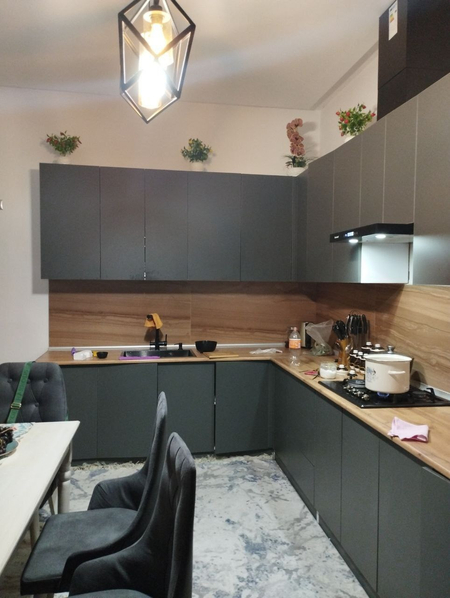 Продаётся дом 6 комнат 2,2 сот Яккасарайский р-он Ивлева