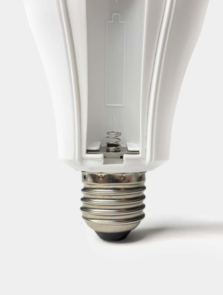 KM led Akmluyatorlik Lampa
