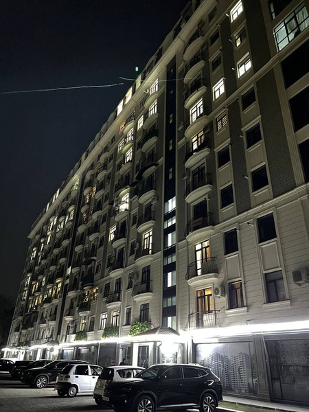 Срочно продаётся 2 ком Новостройка ЖК