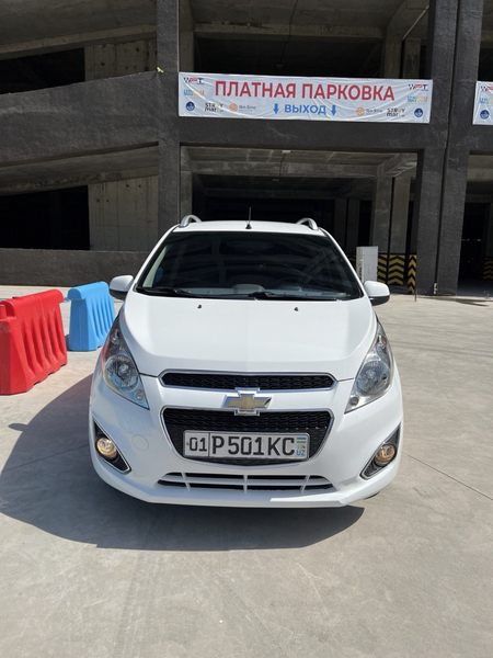 Spar bor yaxw holti 2019