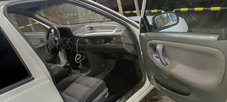 Arenda vikup nexia 1 trambler 2005/аренда с выкупом nexia 1 трамблёр