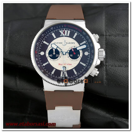 Ulysse Nardin Часы