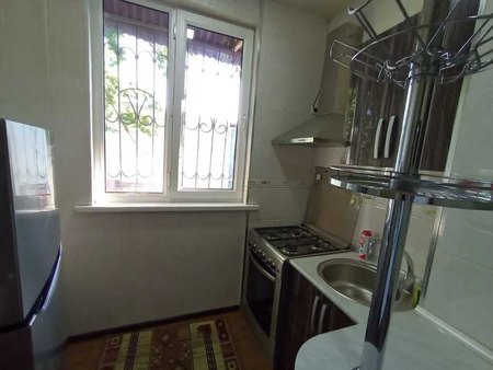 Аренда 2 комнатной квартиры на 11 квартале ID: MD 302