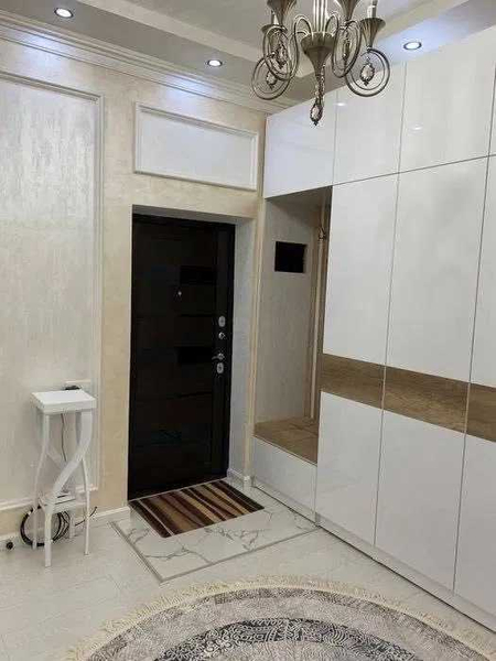 Продается современная квартира в ЖК, Мирзо-Улугбекский район