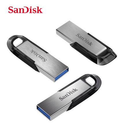 SanDisk Ultra Flair USB 3.0 64 ГБ