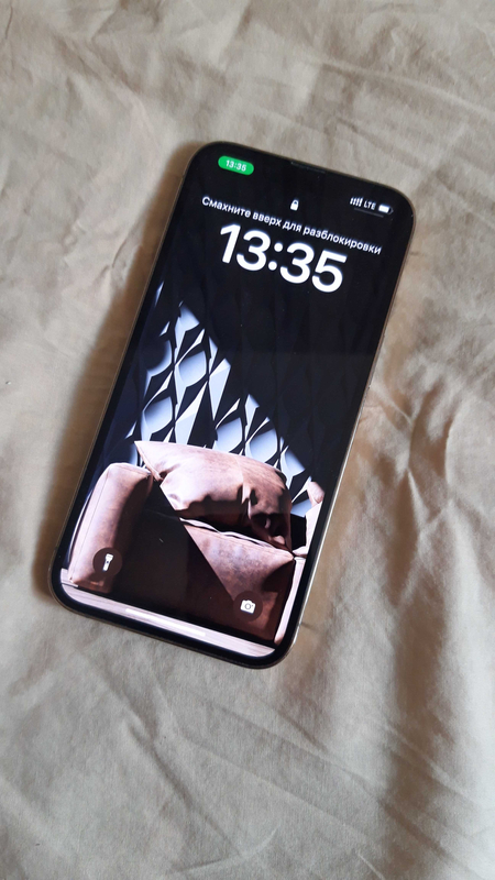 Iphone 13 pro 1tb Gold
