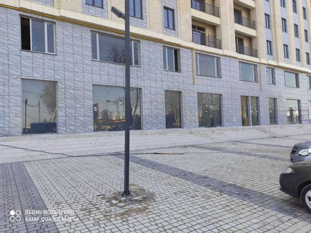 (КМ120671) Продается помещение в Чиланзарском районе.