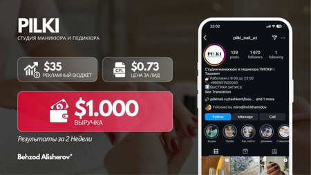 TARGET Reklama hizmati