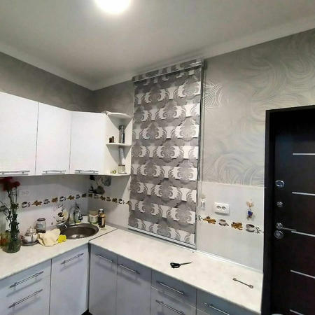 JALYUZI Deco Roll жалюзи всех видов