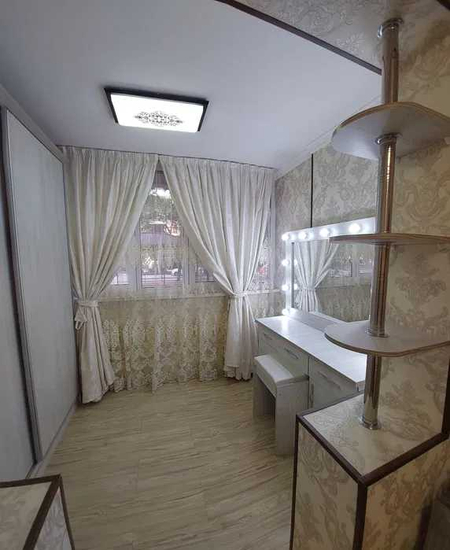 Сдается 2х уютная квартира рядом с метро Хамид Олимжан|Akay city