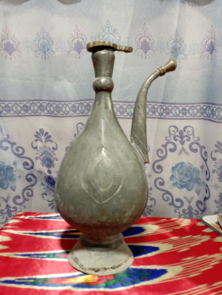 Антиквариат кувшин