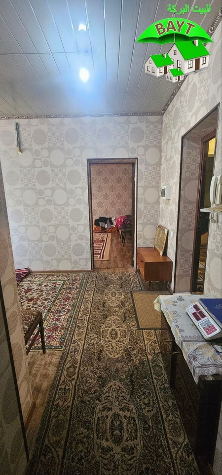 ÷‼️Чилонзор 7 Спорт товары НОВЗА МЕТРО 2/3/9 С ремонтом 60м² Продаётся