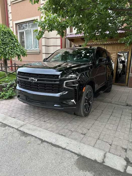 Tahoe halol nasiya