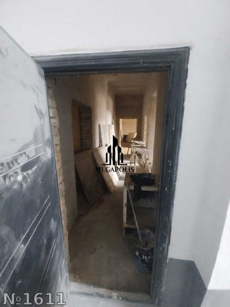 №1611 2 хоналик уй сотилади