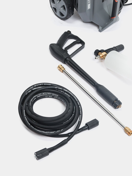KARCHER. карчер. GIDROX 190 BAR.   Гарантия-1 Год. карчер karcher