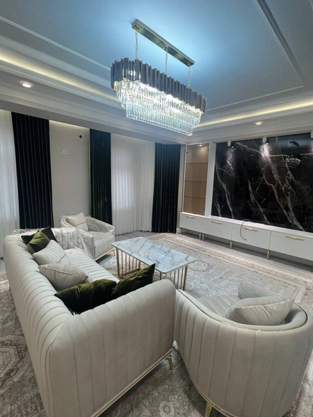 Продается квартира в ЖК Dream House