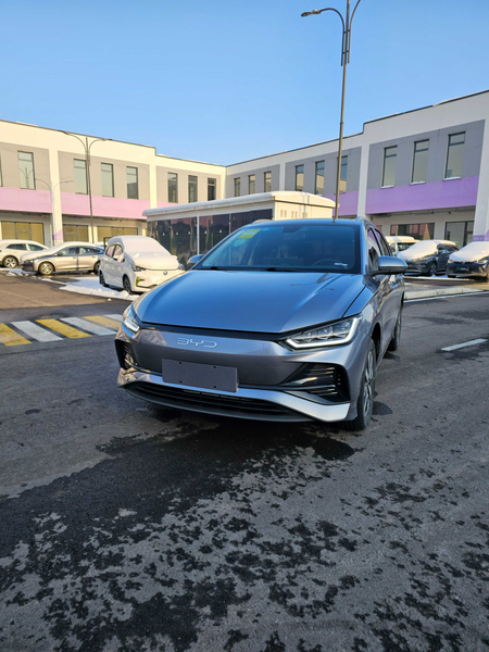 BYD E2 Luxury Edition 405 KM Full 2024!! кредит ва гарантия!!!