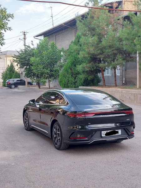 BYD HAN full 2023