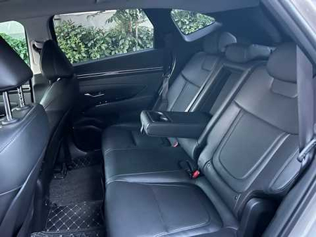 Hyundai TUCSON high-tech 2,0л. 6АТ (150 л.с)  2021 г ноябрь,Первый рук