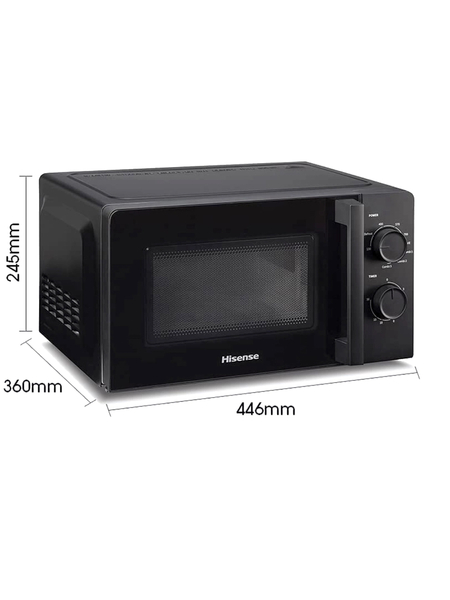 Микроволновая печь Hisense