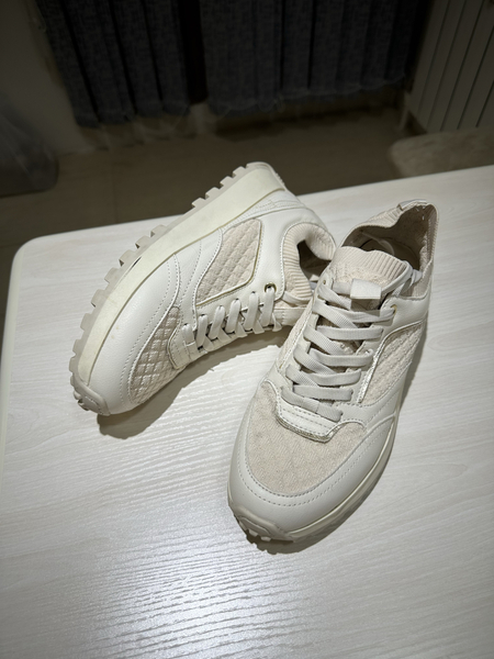 Кроссовки Zara оригинал