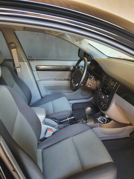 Chevrolet Gentra 2022