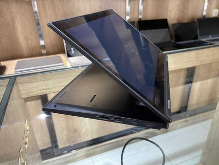 Lenovo ThinkPad L390 Yoga Intel Core i5-8365U vPRO озу8гб 128ssd