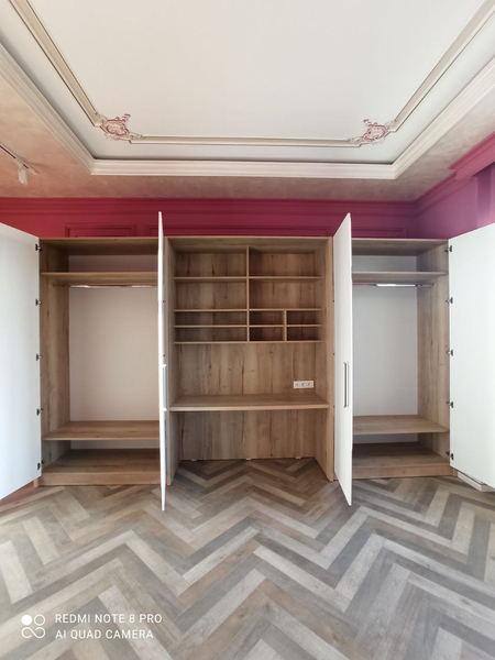 Mebel buyurtmaga yasimiz.  Готовим мебель на заказ.