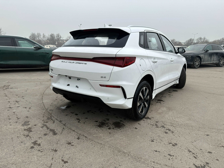 BYD E2 Luxury Full Avtosalon!!! 30% bilan kredit!!