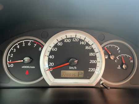 Продам Lacetti 1.6 2012