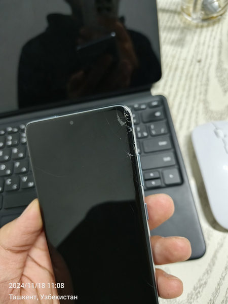 Samsung Galaxy S20 Plus 256/12+8