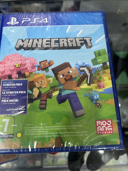 Продаются новые игры для PlayStation 4/5