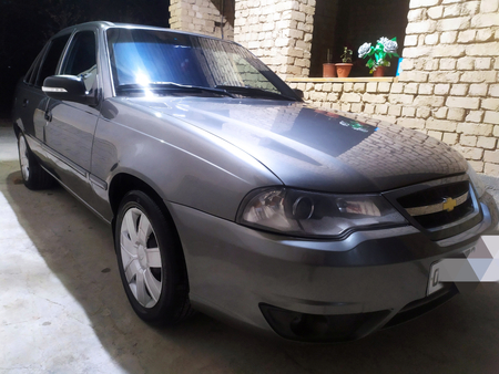 Nexia 2 1.6 dons super