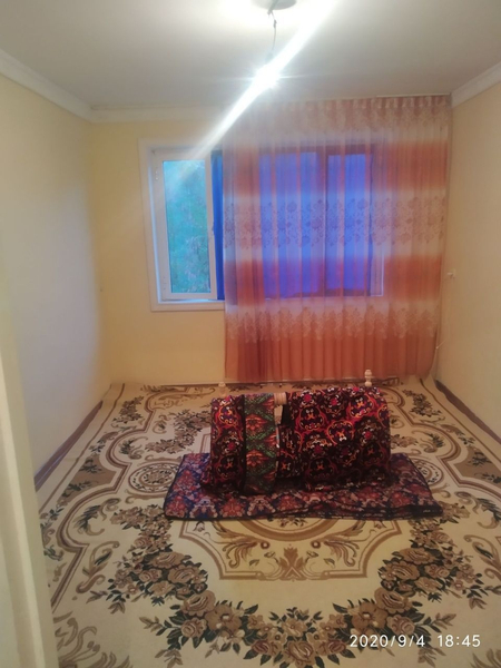 Продаётся дом в чарваке 2х комната