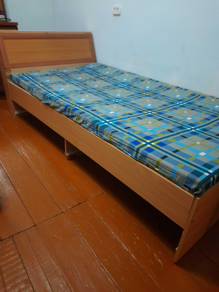 Продается 1сп кровать