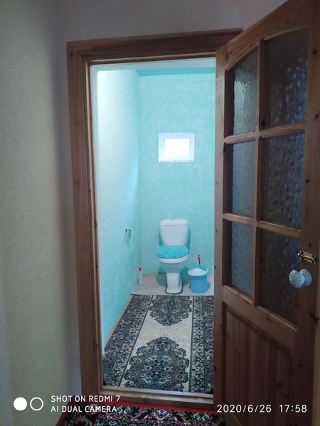 Dacha Burchmulla