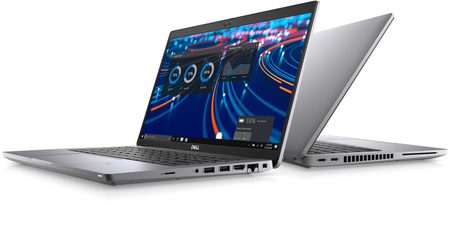 DELL Latitude 5420 intel Core i7-1185G7 озу16гб хард256ssd