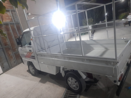 Damas labo sotiladi