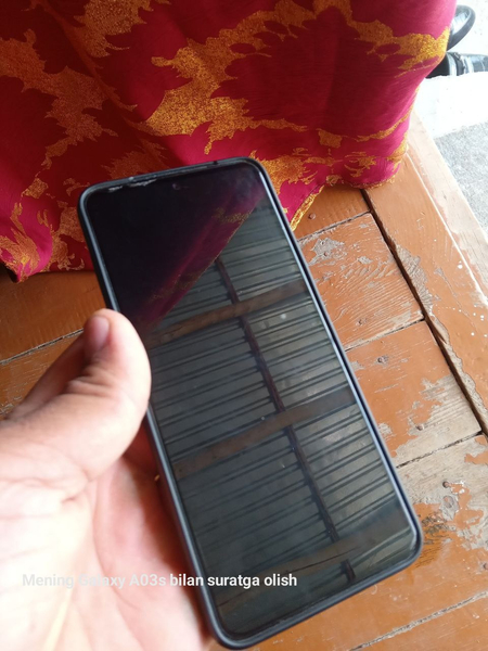 Redmi note 11 S Srochna