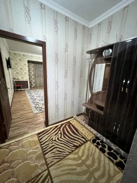 Сдается в аренду 2х комнатная нукусская