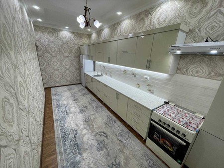 2х комнатная ЛЮКС квартира 81кв/м, СамКоч