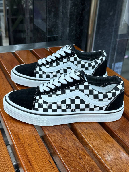 Vans Old Skoll (unisex)