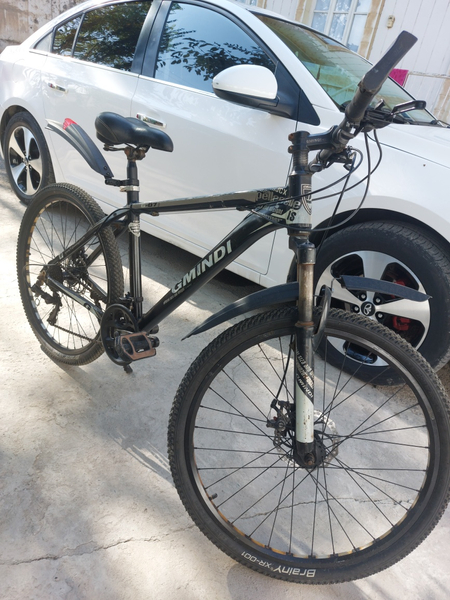 Velosiped sotiladi arginal razmer 26