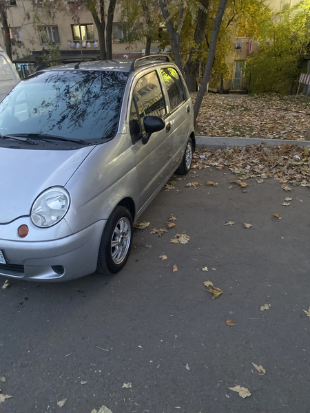 Matiz 2013 yil arenda vikupga beriladi