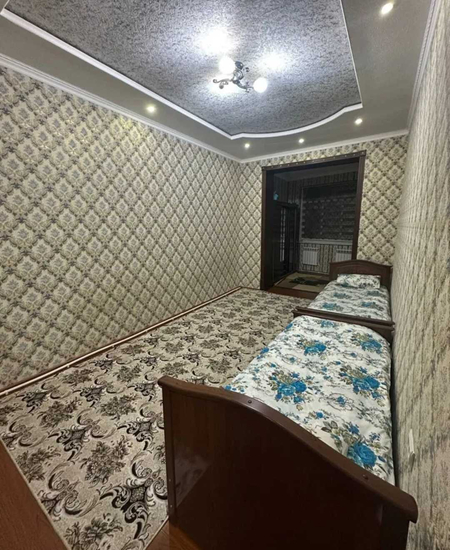 Кизларга Квартира