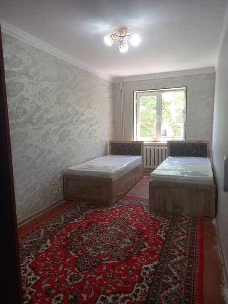 2 xonali kvartira ijaraga beriladi