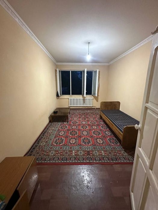 Chilonzorda 2 ta bolaga kvartira bor