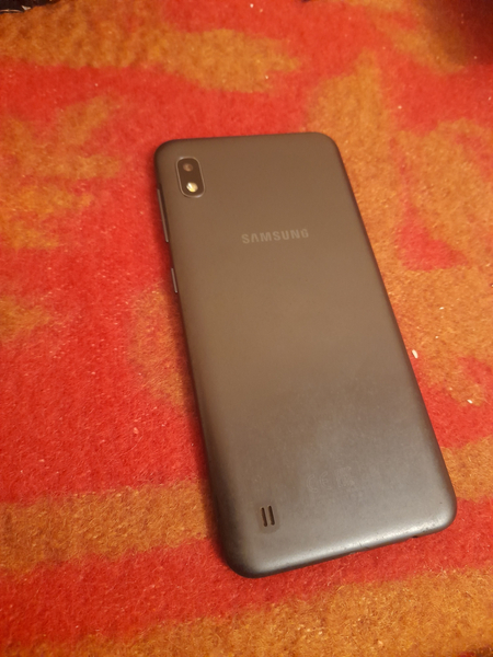 Samsung gallaxy A10
