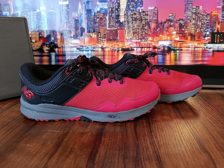 Мужские кроссовки от NEW Balance