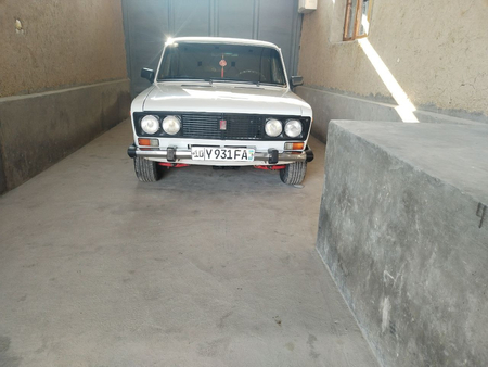 Vaz 2106 idel kofort
